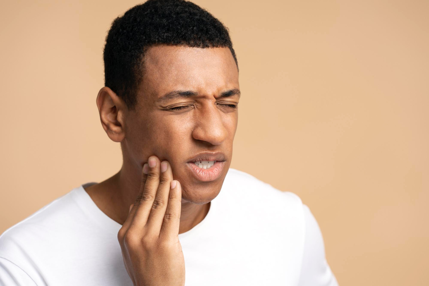 Temporomandibular Joint Disorders (TMJD) » Physio Support